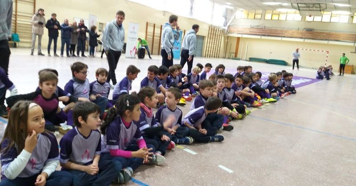 Club Deportivo Marista