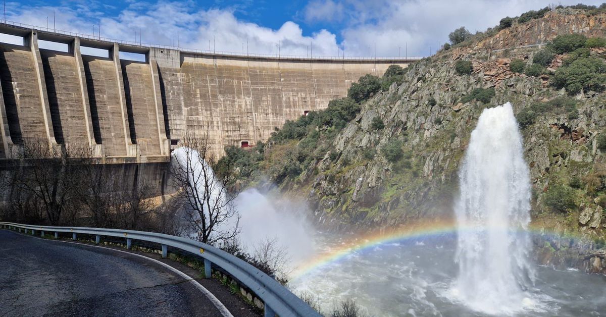 Nuevo plan del Duero (2028-2033): menos regadíos y población estable ...