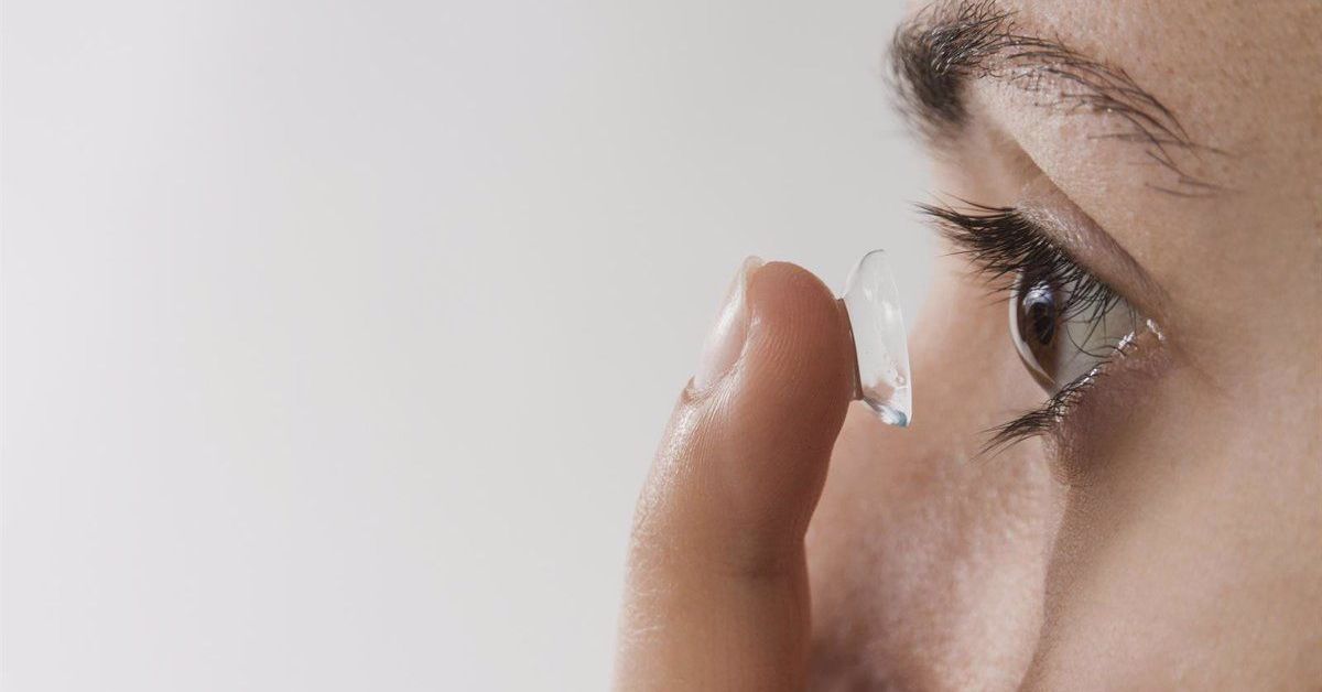 Cesan la comercialización de dos marcas de lentillas por producir ...