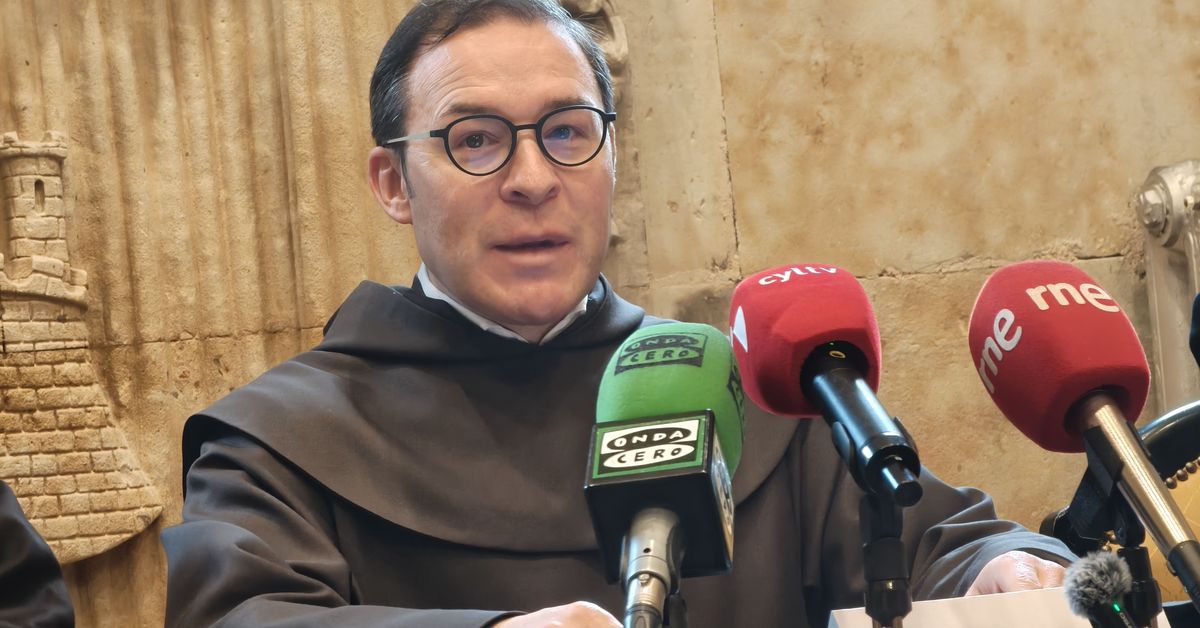 Alba otorga su Medalla de Honor al Carmelo y nombre Hijo Predilecto a ...