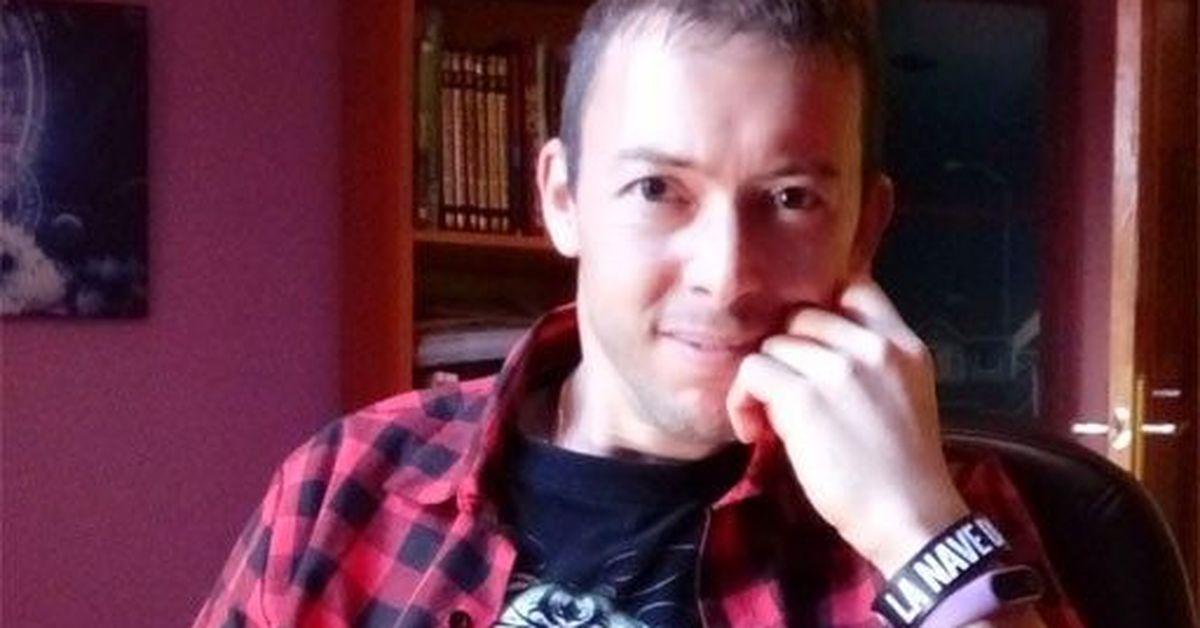 Nando Domínguez presenta su primer libro 'Ufología histórica de Zamora'