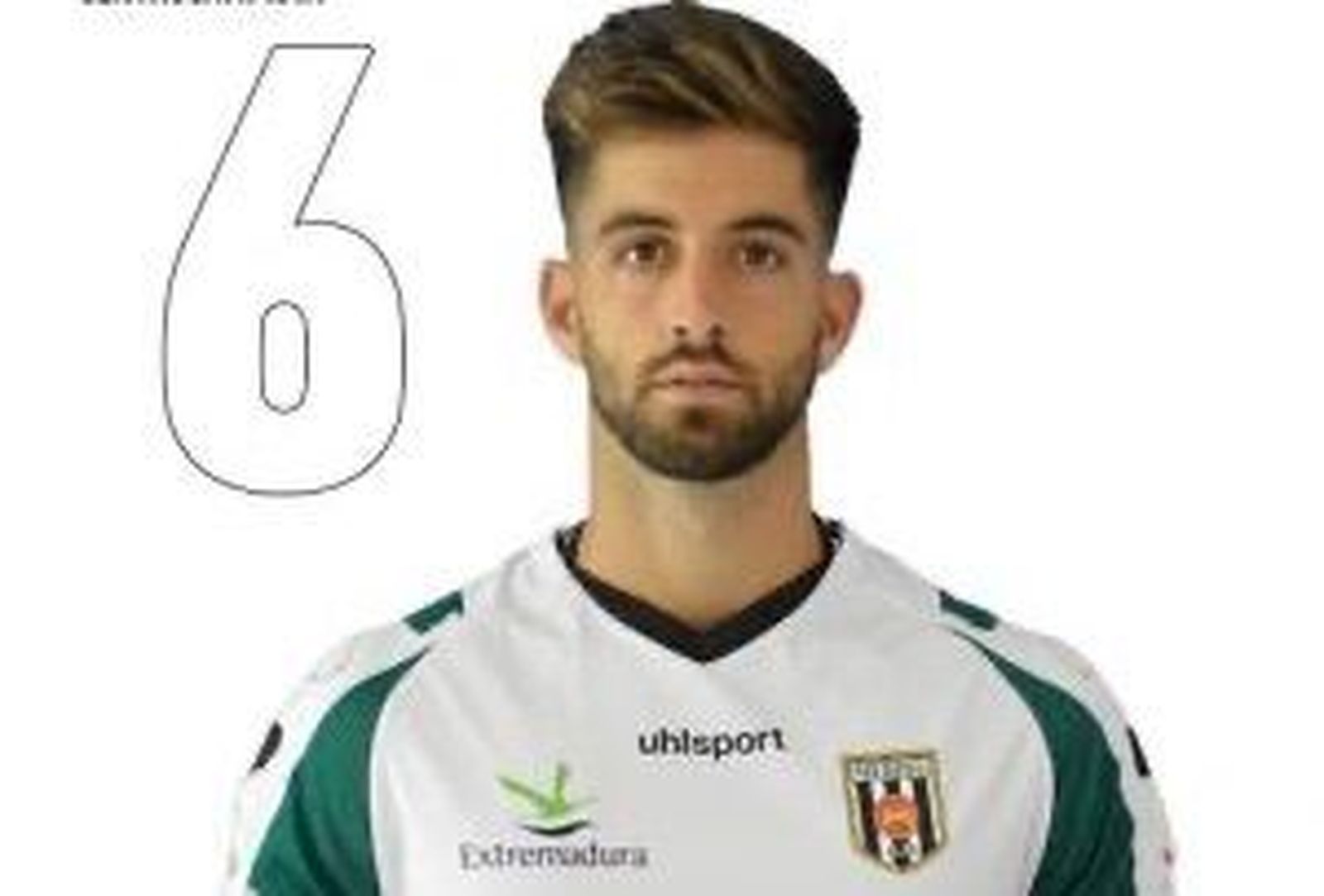 Unionistas contacta con el centrocampista Marc Carbó