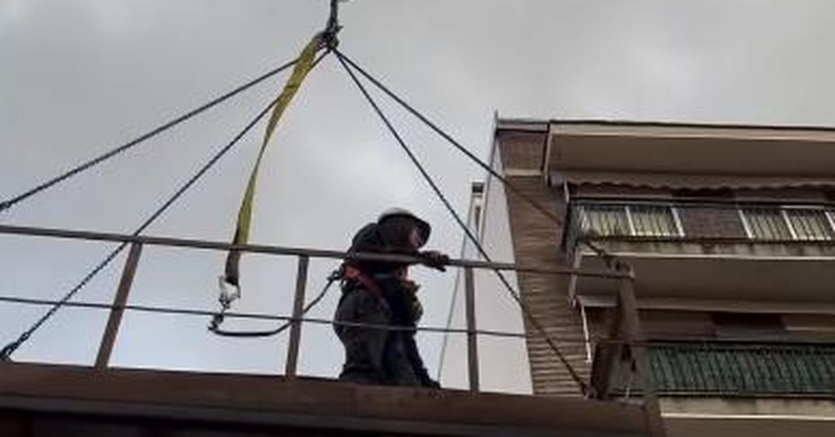 Sfhir pintará una nueva musa musical en la Plaza del Oeste de Salamanca ...