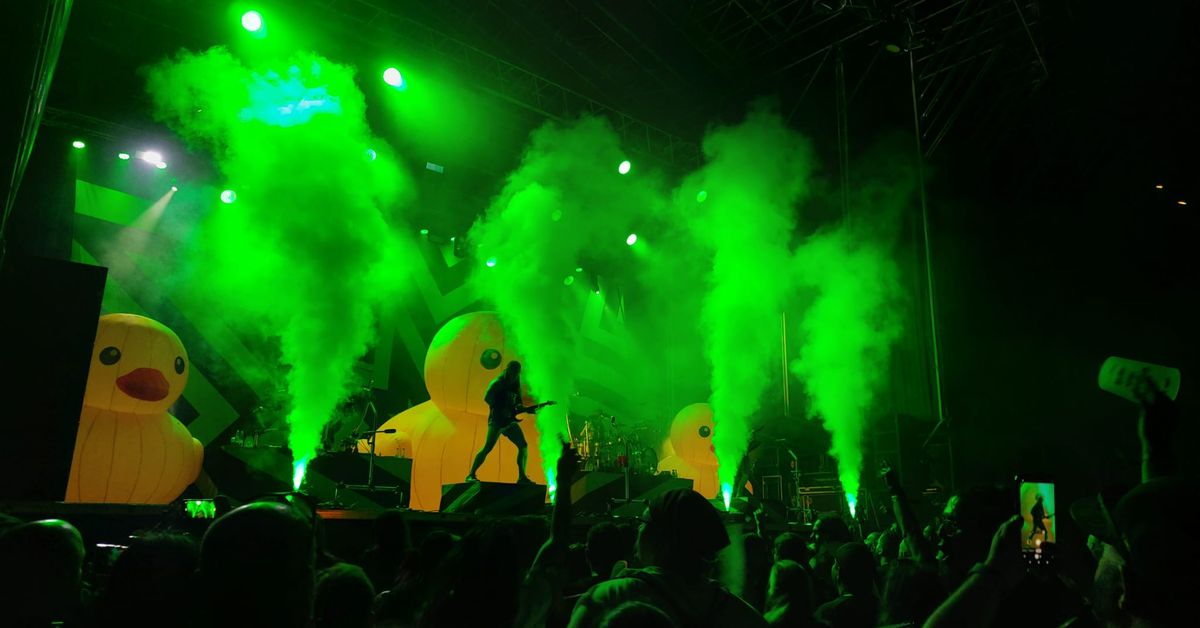 El Z! Live 2026 calienta motores: el festival anuncia esta semana su cabeza de cartel