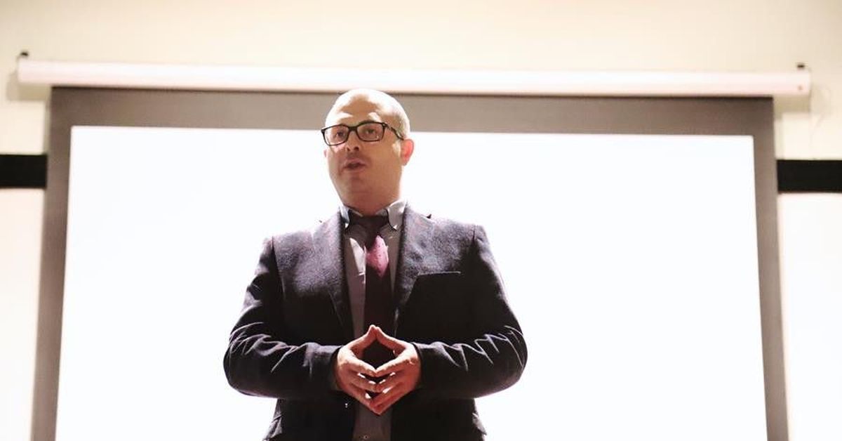 David Rivas, nombrado Barandales de Honor 2026 por la Junta pro Semana Santa de Zamora