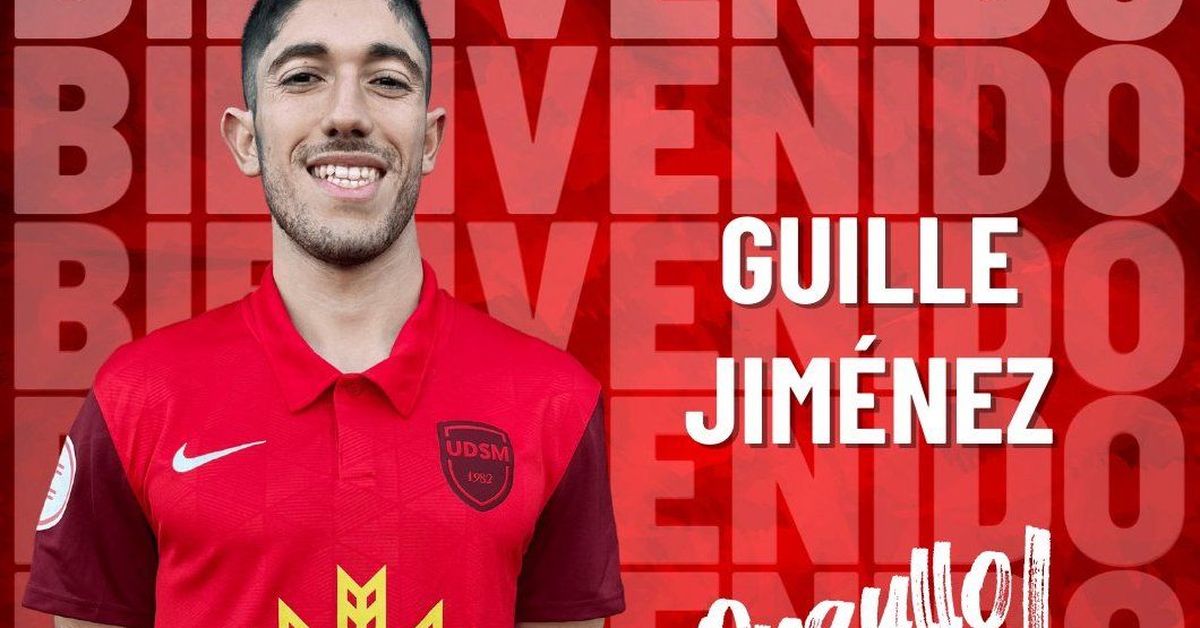 La Unión Deportiva Santa Marta ficha al portero Carlos Sabater y al ...
