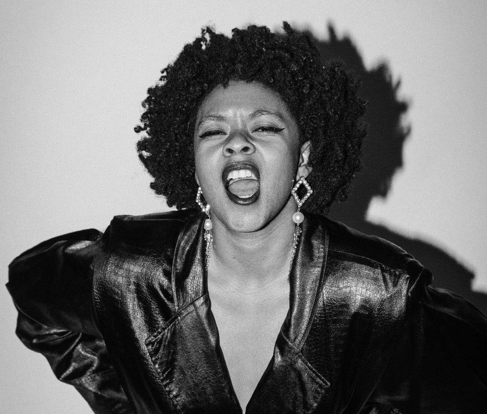 La Cantante Nikki Hill Ofrecerá Un Concierto En La Sala B Del Caem El 5