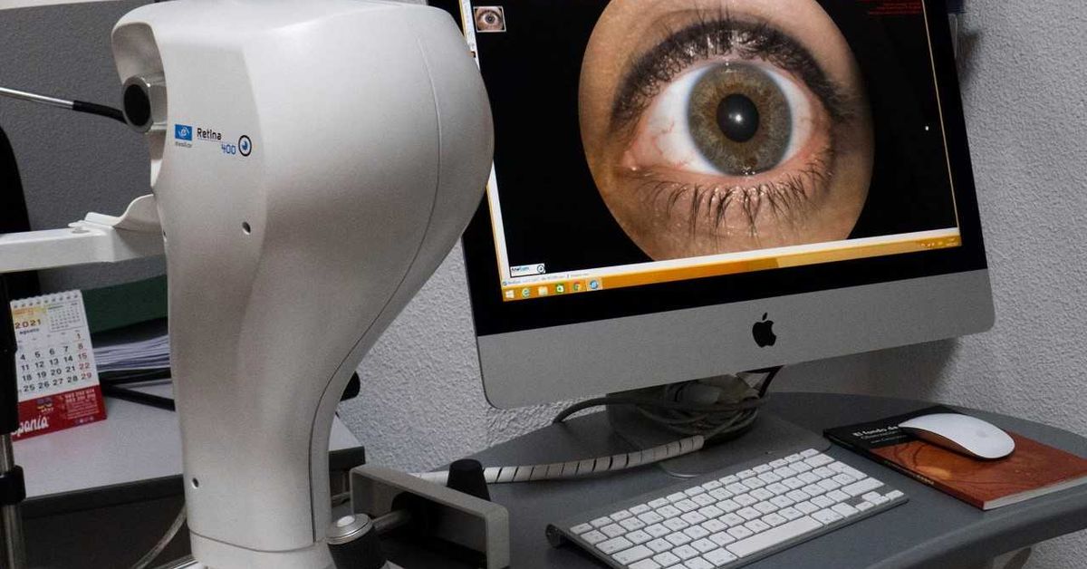 El glaucoma, la ‘ceguera silenciosa’ con más casos desarrollados en la ...