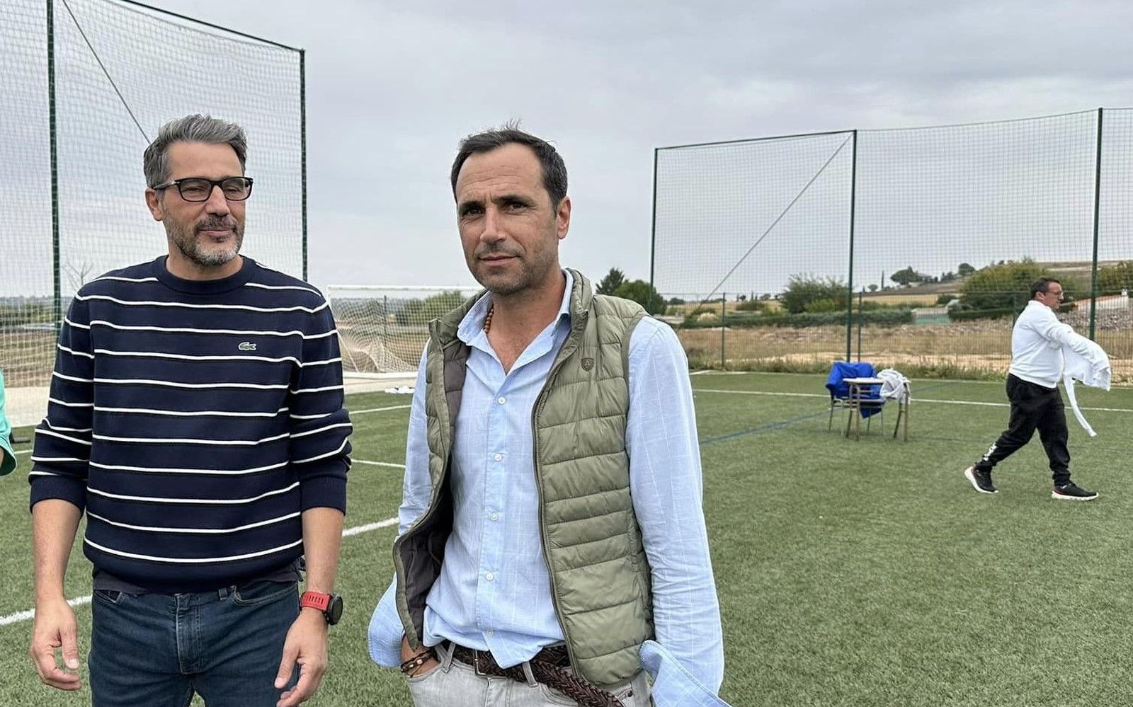 Villamayor convoca ayudas a deportistas de élite menores de 18 años