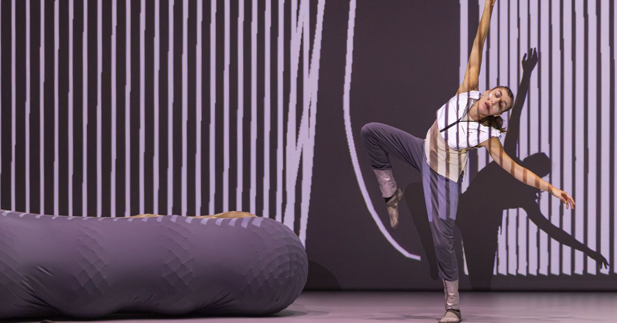 A&S) Viajeras del espacio’ llega al Festival JEN de Zamora