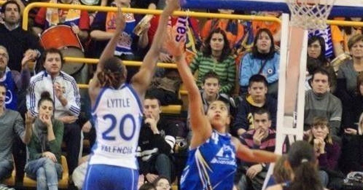 Erika conocerá su sanción tras quedar descalificada ante Ros