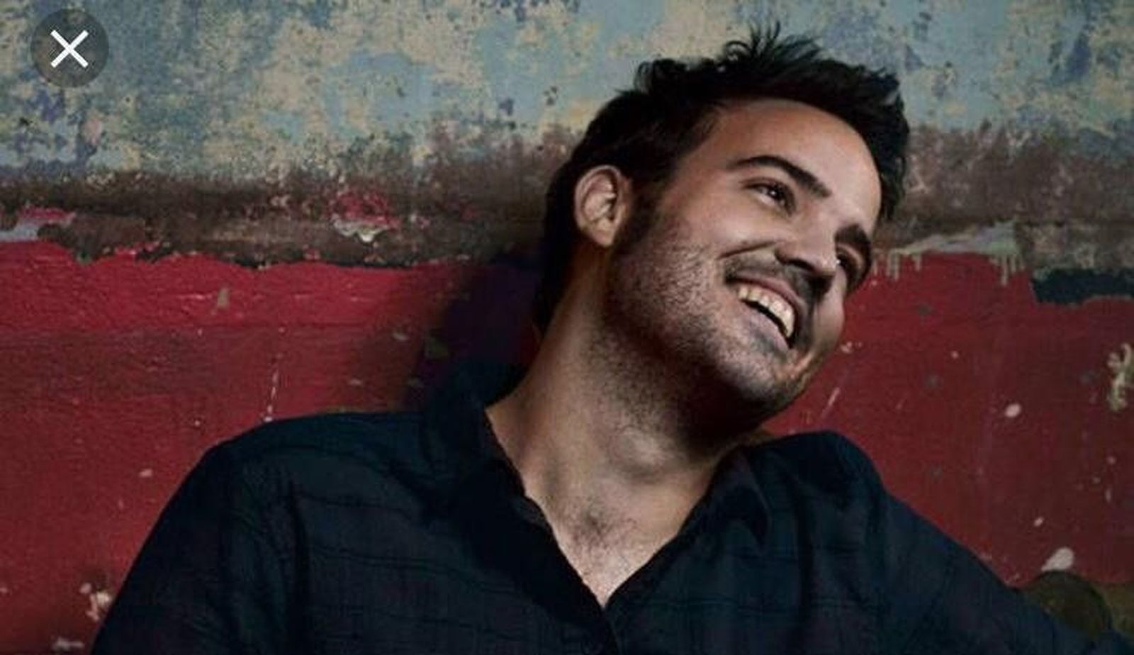 Juan Zelada y su banda presentan este sábado en Music Factory su último trabajo 'Mil ventanas'