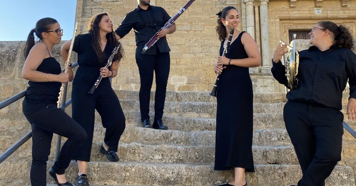 Geschwind Quintett reivindica el amor por la música ‘De la propia ...