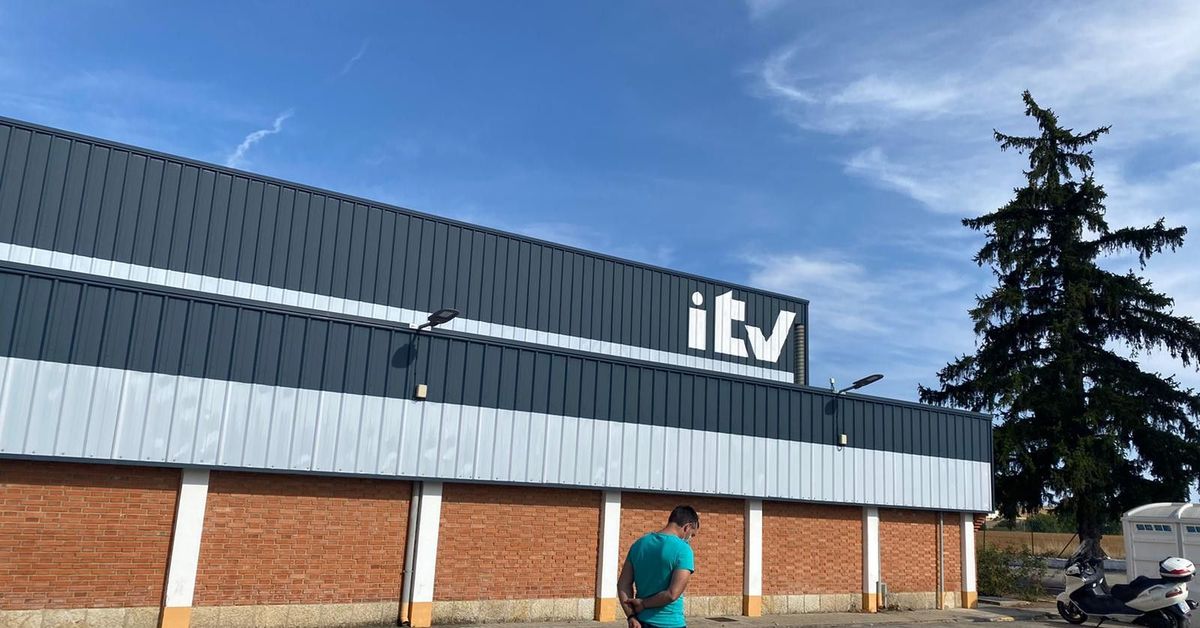 La ITV lanza una nueva herramienta para pasar la inspección sin ...