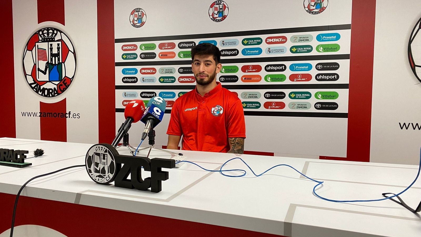 Juan Silva: “El Cristo Atlético es un rival muy duro, combativo y muy ...