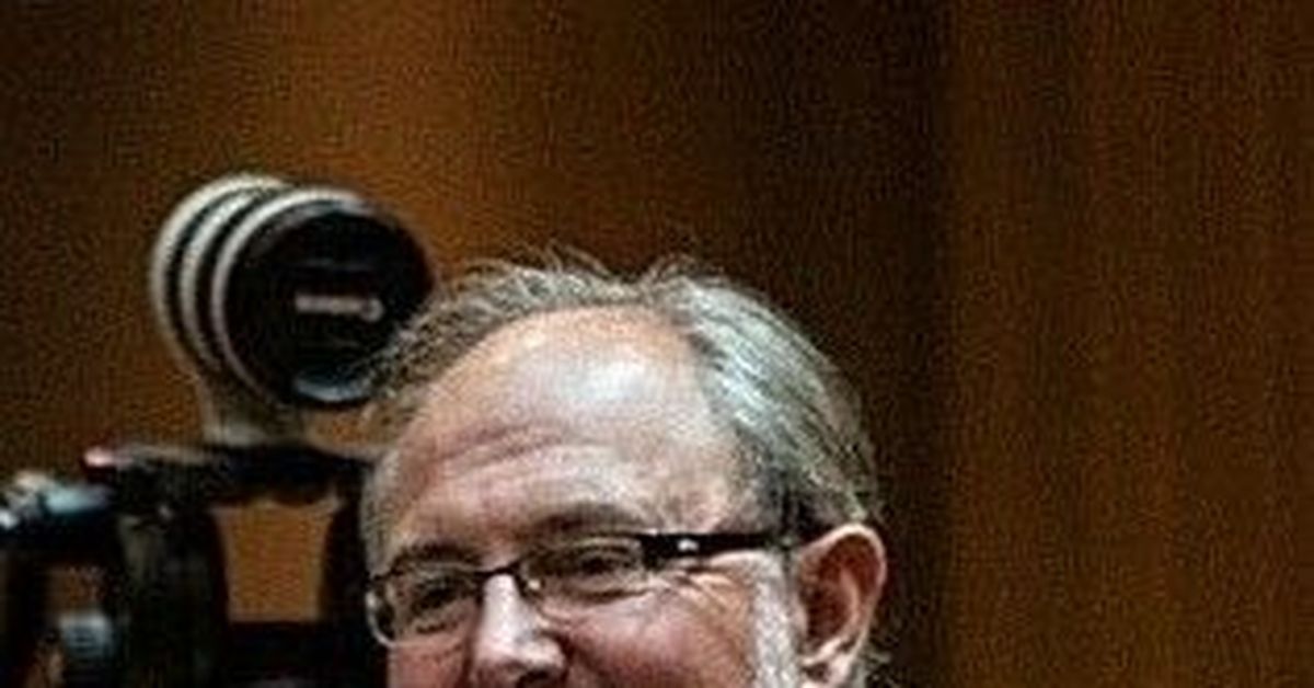 Enrique Rivero es el nuevo director general de transparencia y buen ...