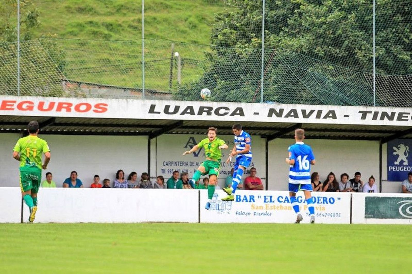 Unionistas se medirá al Deportivo de la Coruña en Copa del Rey