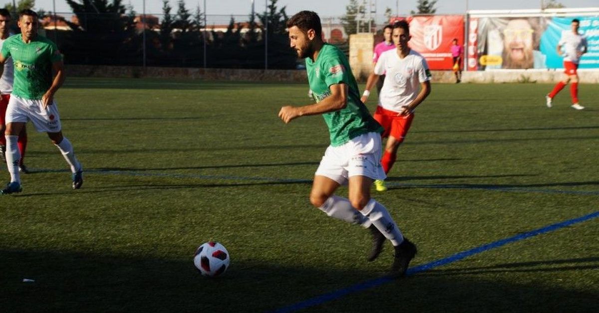 Manu Gavilán se desvincula del Guijuelo, que ficha a Pablo Pallarés