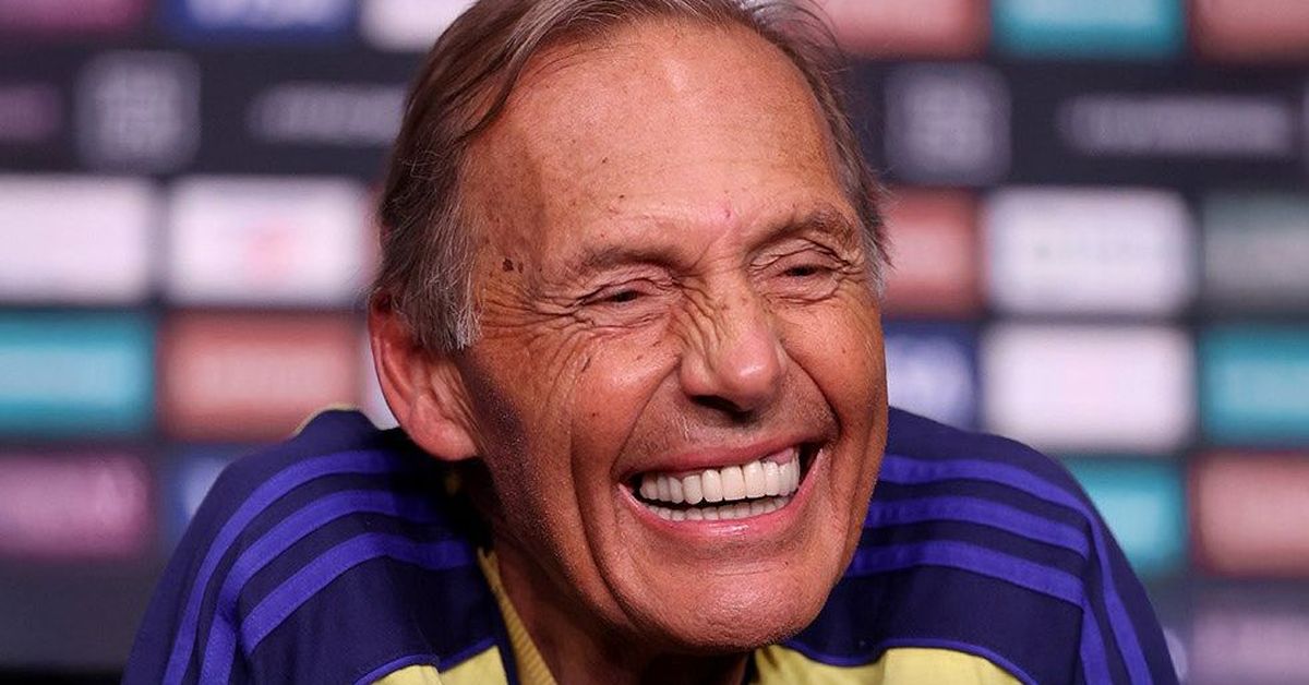 Muere Miguel Ángel Russo, ex entrenador de la UD Salamanca