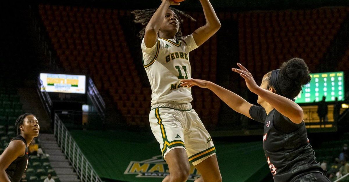 Amaya Scott, nueva incorporación del CD Zamarat