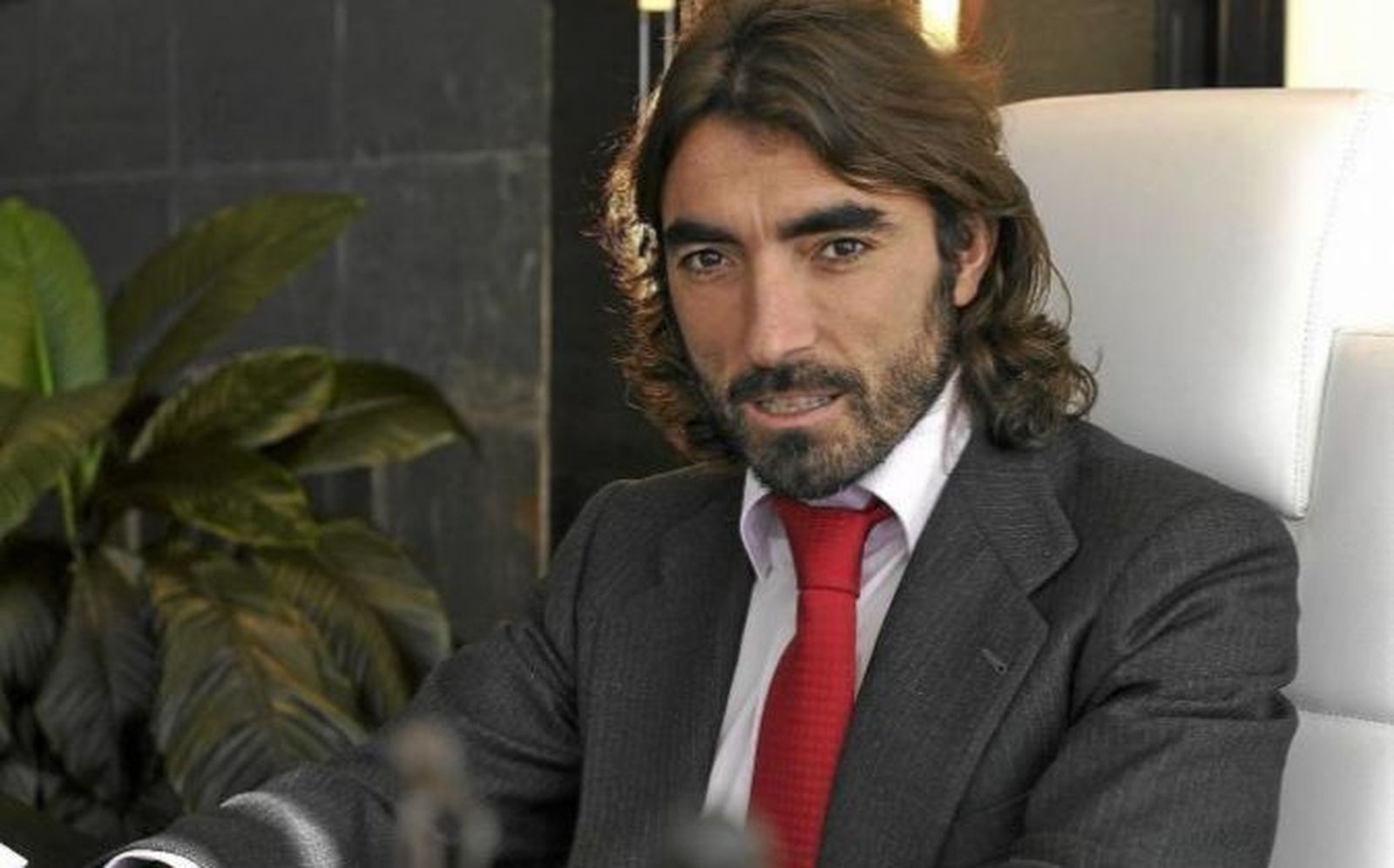 Globalia y Barceló ratifican el acuerdo de fusión de sus divisiones de ...