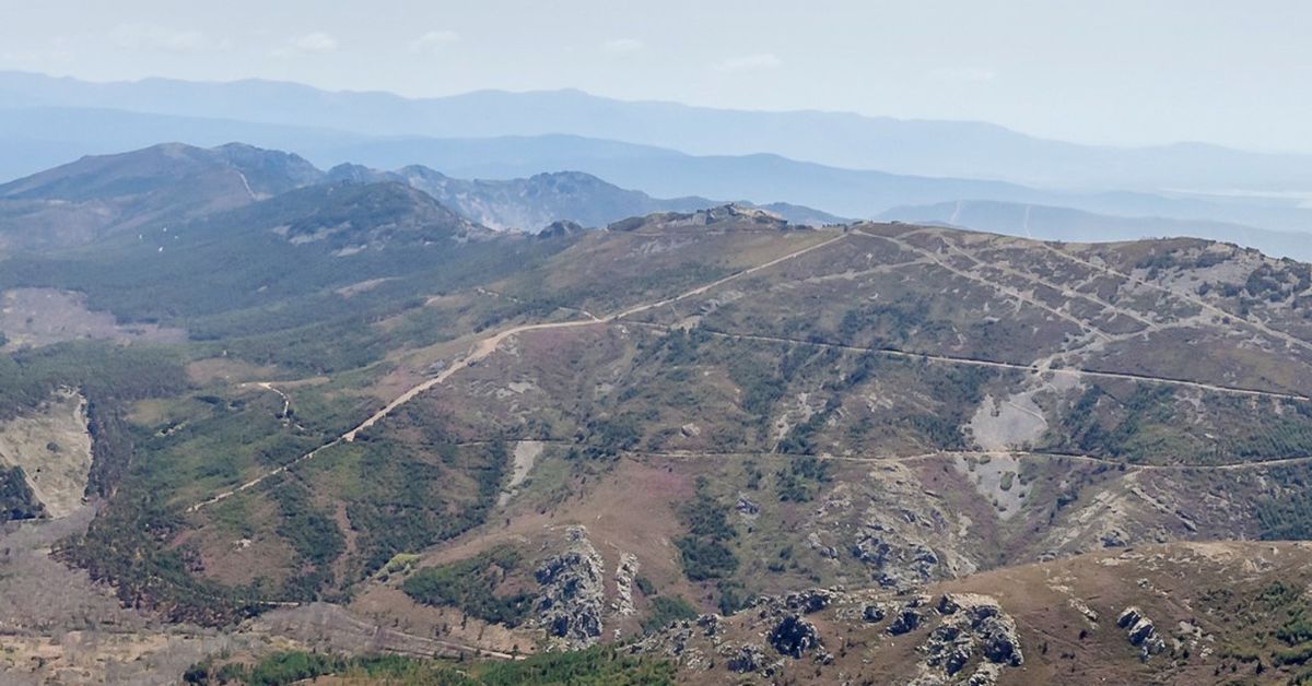 El IGME-CSIC organiza una ruta gratuita para descubrir la riqueza geológica de la provincia de ...