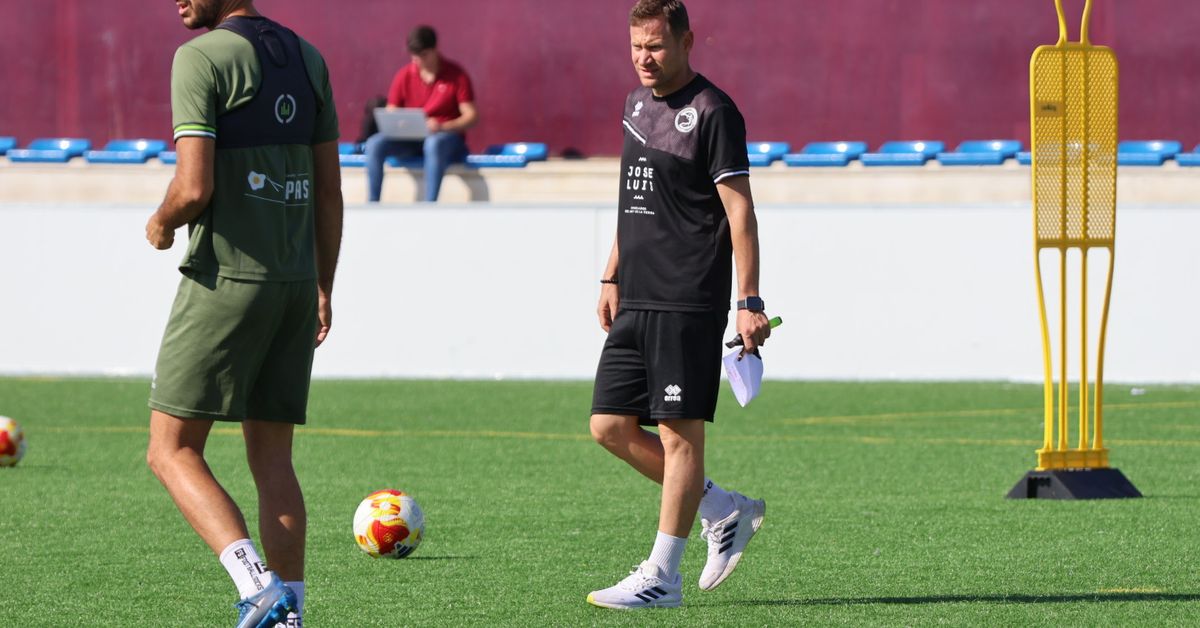 Mario Simón: “Cada vez veo el ritmo más alto y más nivel competitivo”