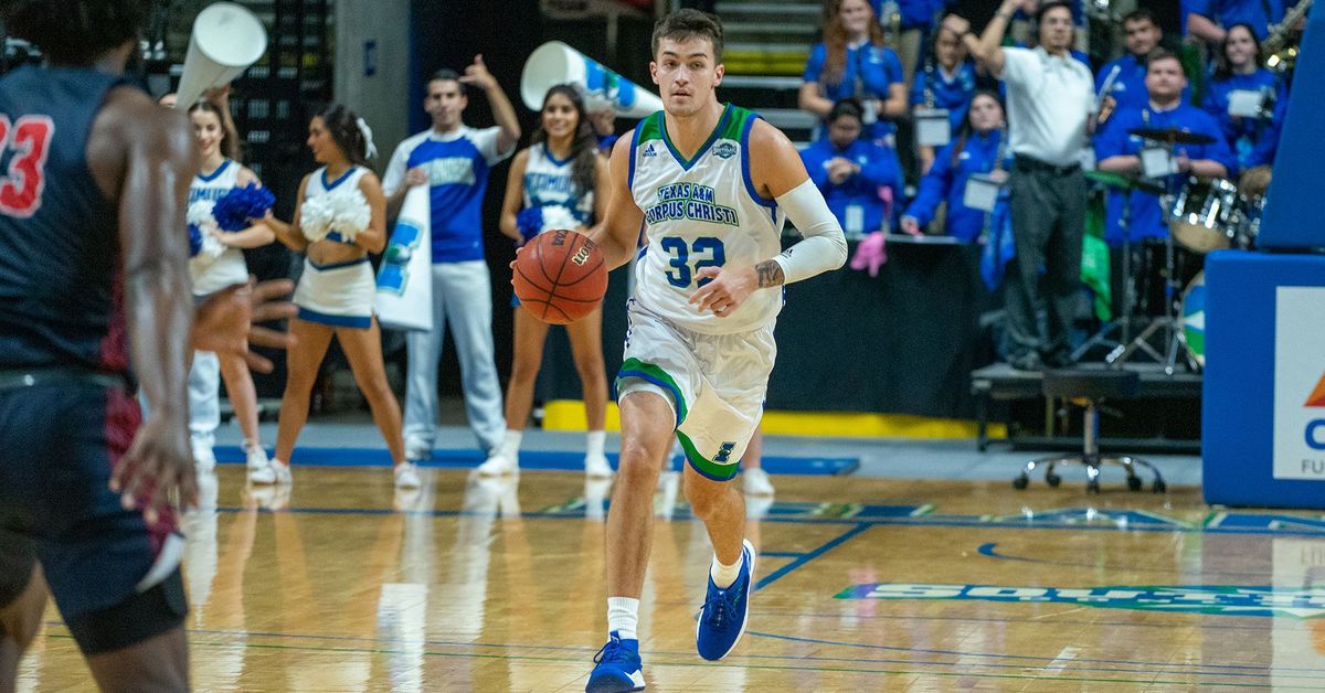 El CB Tormes cierra su juego exterior con el fichaje de Nolan Bertain