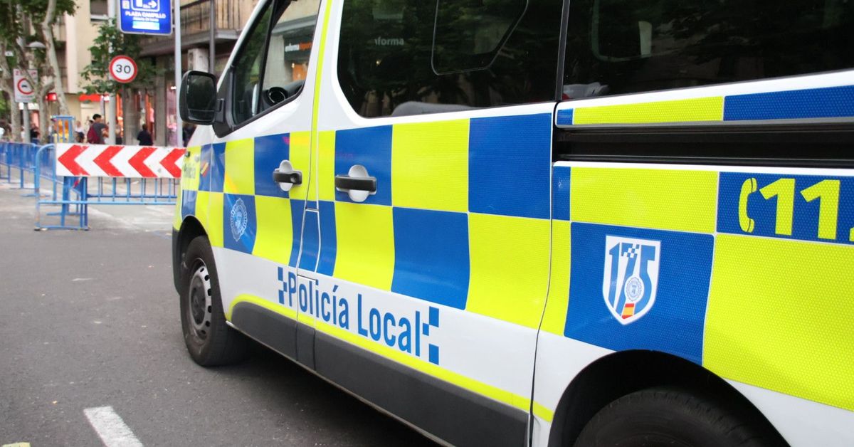 Madrugada tranquila en la capital: dos positivos en alcohol y drogas