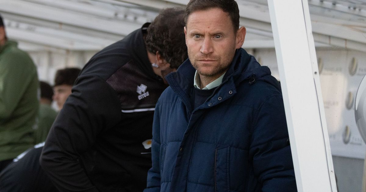 Mario Simón: "El activo más importante de este club es la afición"