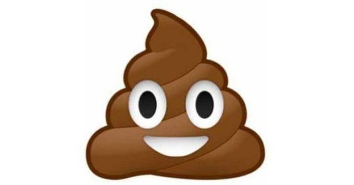 ¡Increíble! Ya te puedes comer la “caca” de Whatsapp gracias a Mercadona