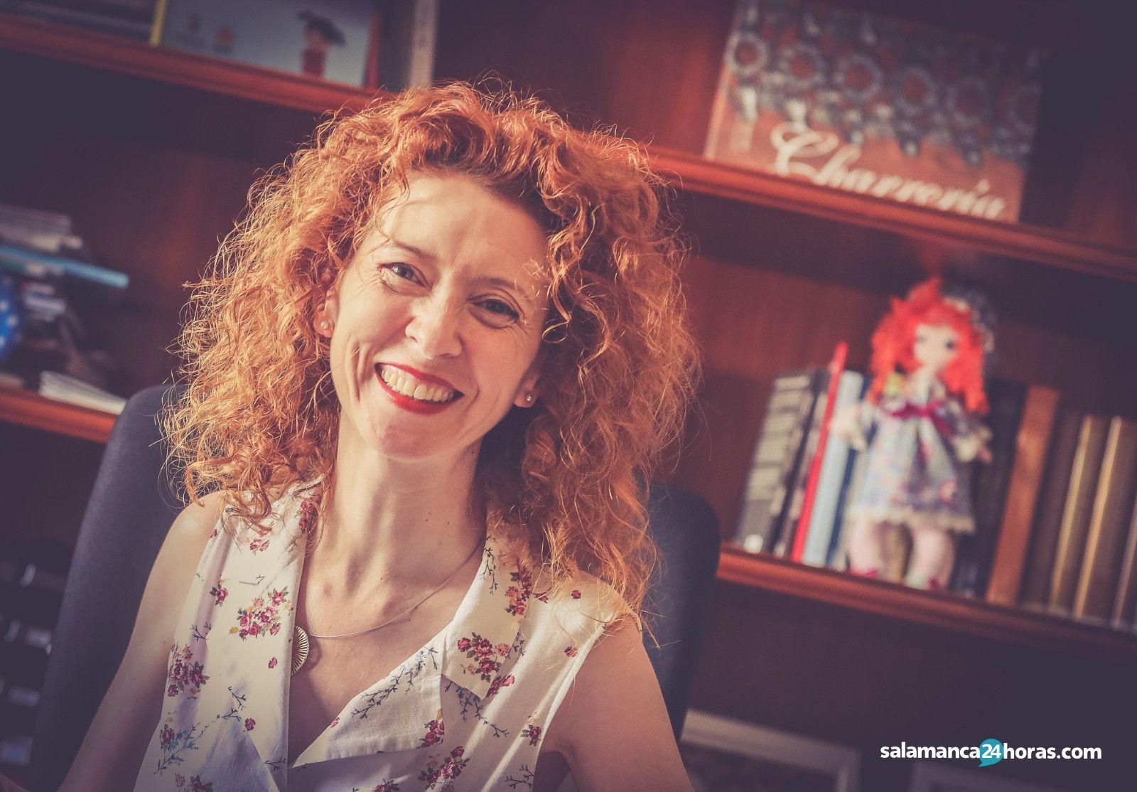 Ana Suárez: "El Ingreso Mínimo Vital ha venido a “solucionar” en ...