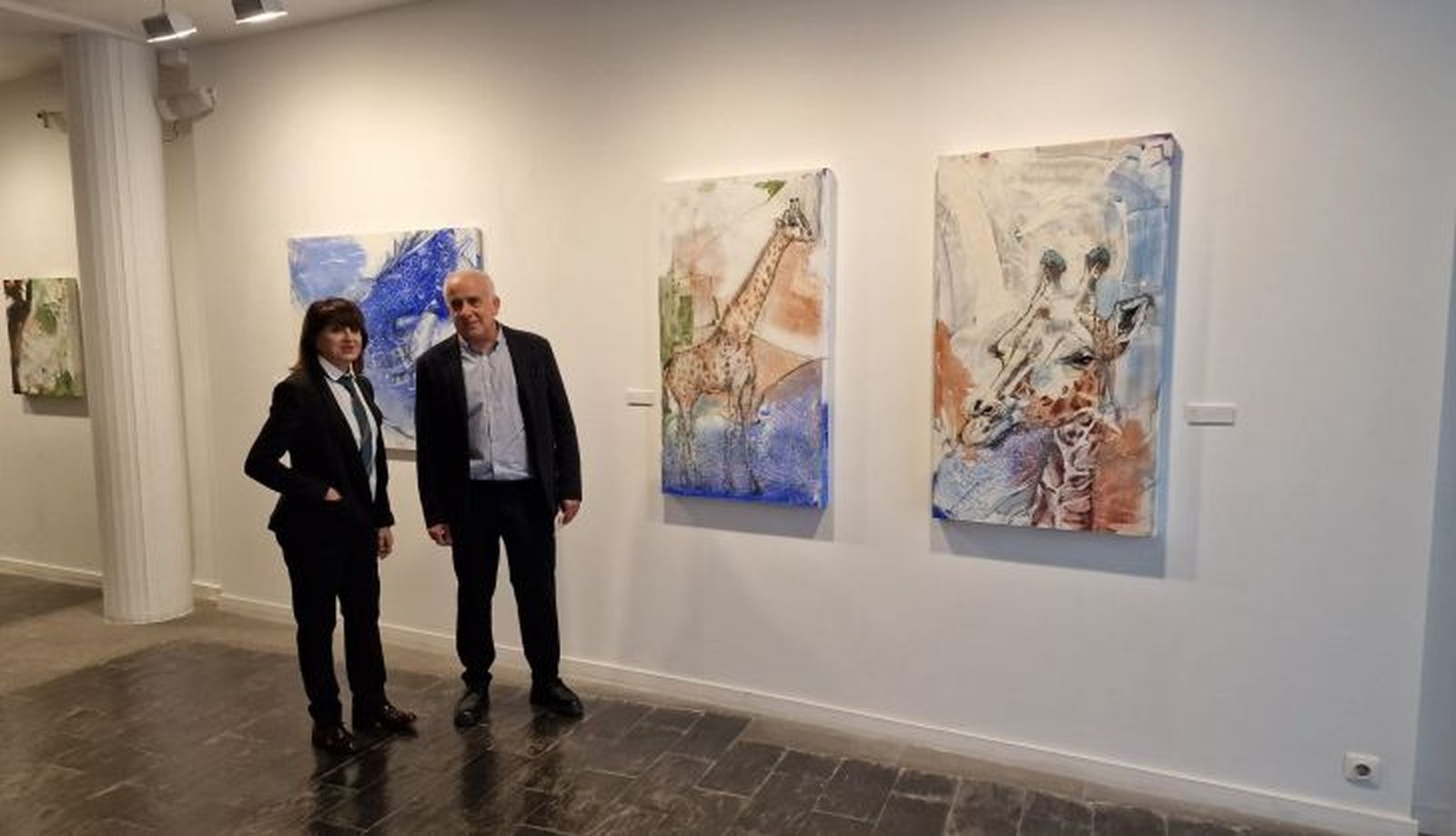 'Animalario', una exposición para concienciar sobre la inminente ...