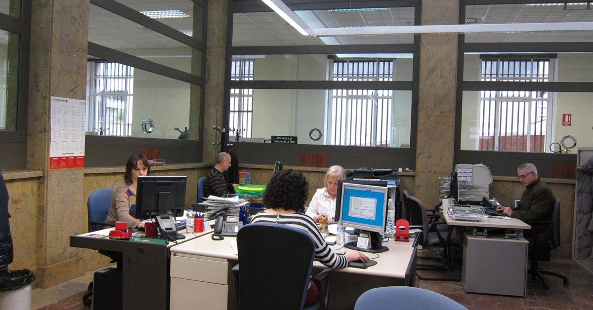 Hasta 3.000 euros para trabajadores afectados por ERTE en Castilla y León