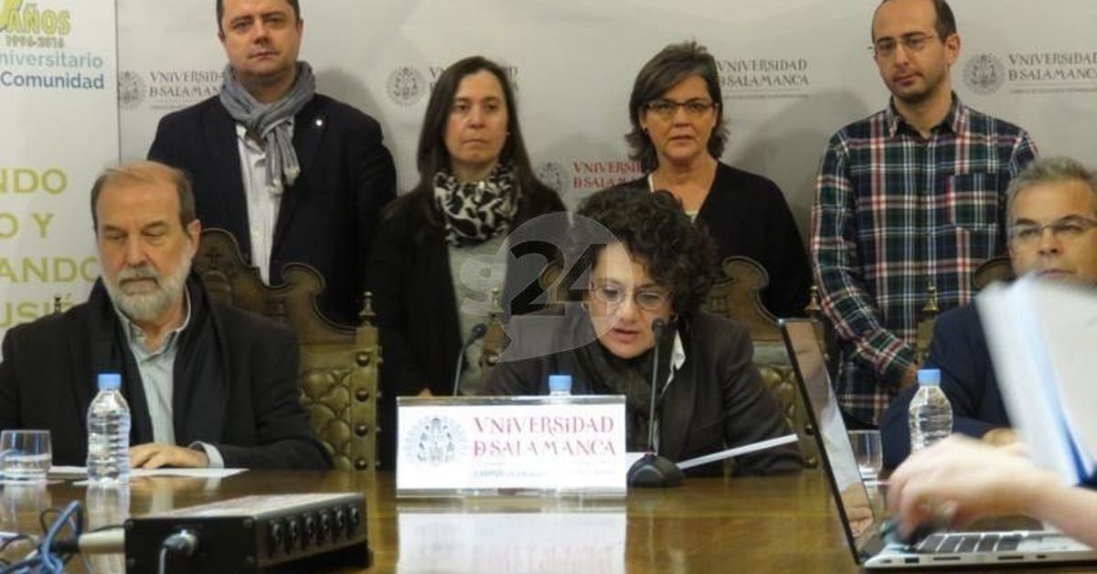 El INICO celebra 20 años de vida con el reto de atraer más investigadores