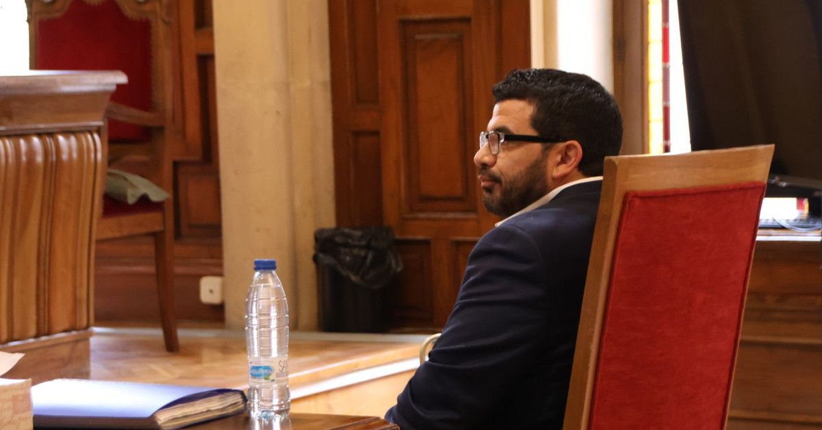 El Ayuntamiento de Salamanca apelará la sentencia contra el asesor del ...