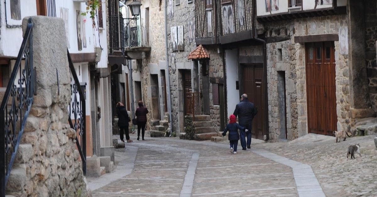 Convocados los premios ‘RE-CREA RURAL 2025’, un certamen de microvídeos ...