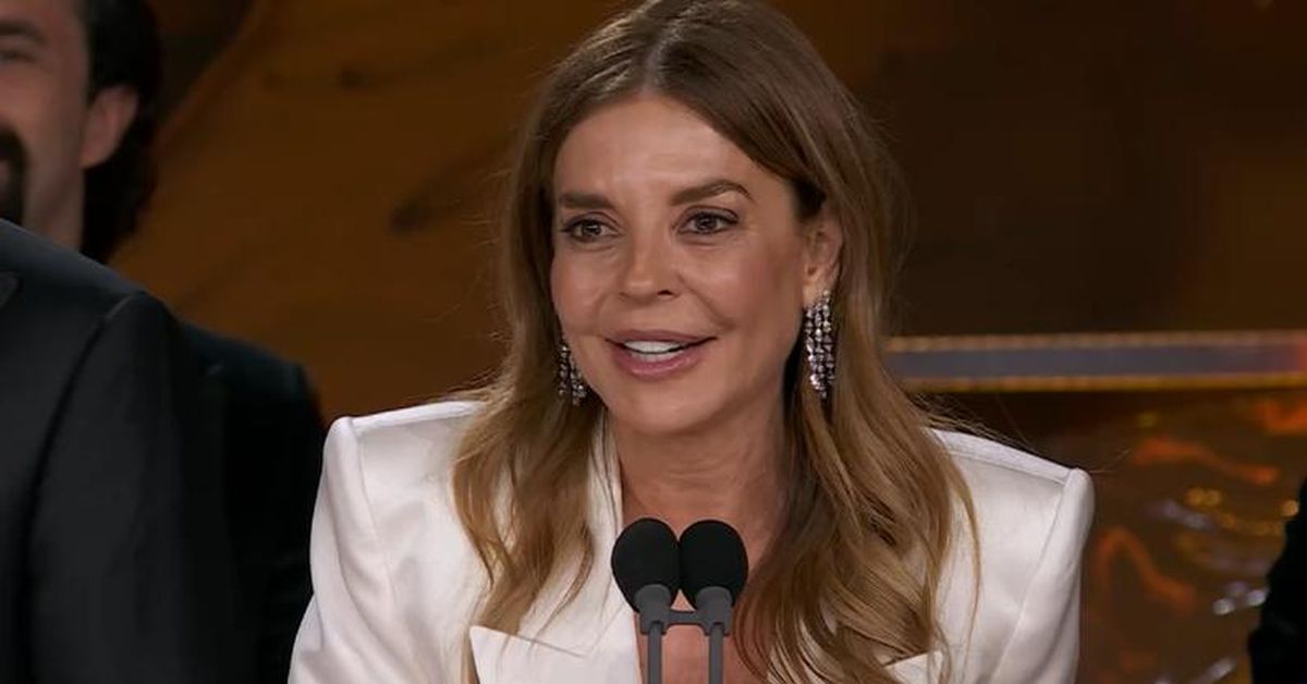 Laura Fernández: “La producción es una profesión muy bonita porque ...