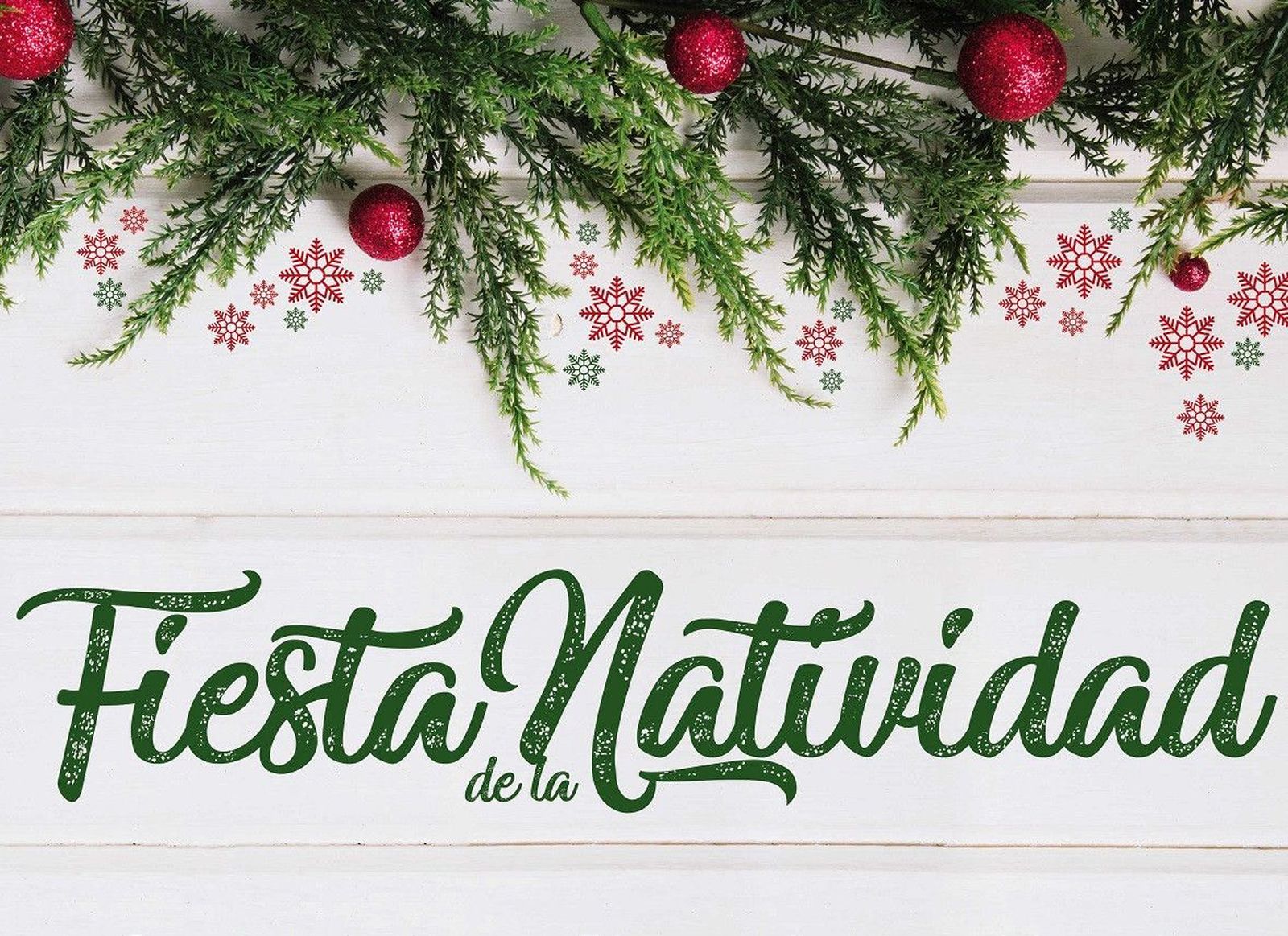 'Fiesta de la Natividad' en el Ábside de San Gil de Béjar