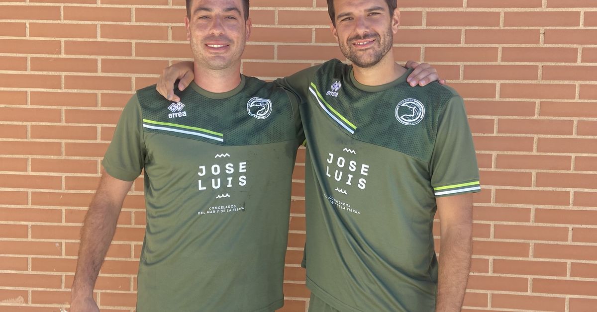 Ramiro Mayor y De la Nava, los más madrugadores en la pretemporada de ...