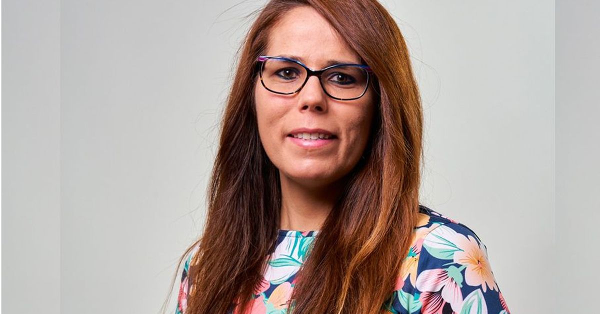 María Cáceres será la candidata del PSOE al Ayuntamiento de Cabrerizos
