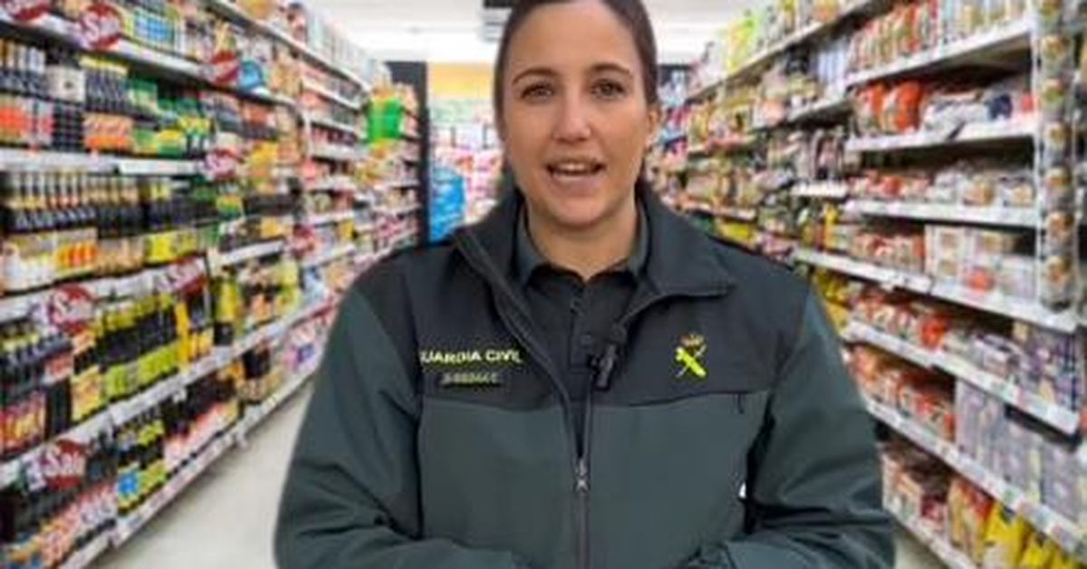 VÍDEO | Así es el nuevo timo del supermercado que puede vaciar tu ...
