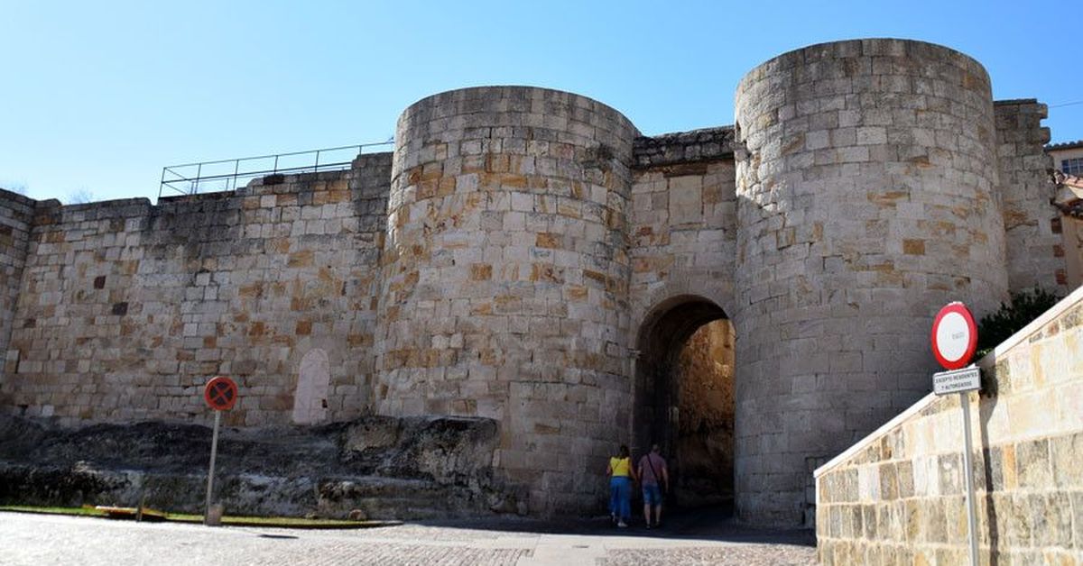 Nuevo corte de tráfico en Zamora a partir de este miércoles