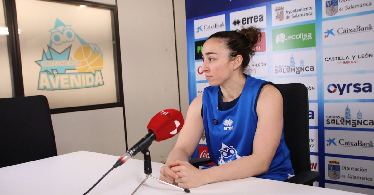 Silvia Domínguez desvelará su futuro el martes