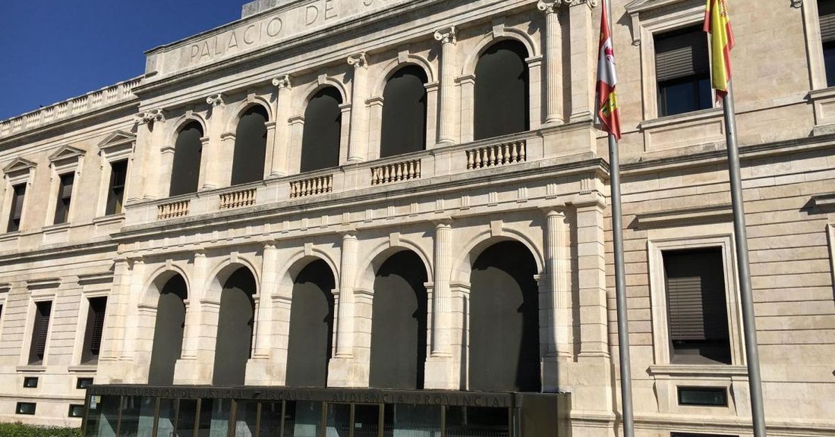 El TSJ ratifica la condena de diez años de prisión para el hombre que ...