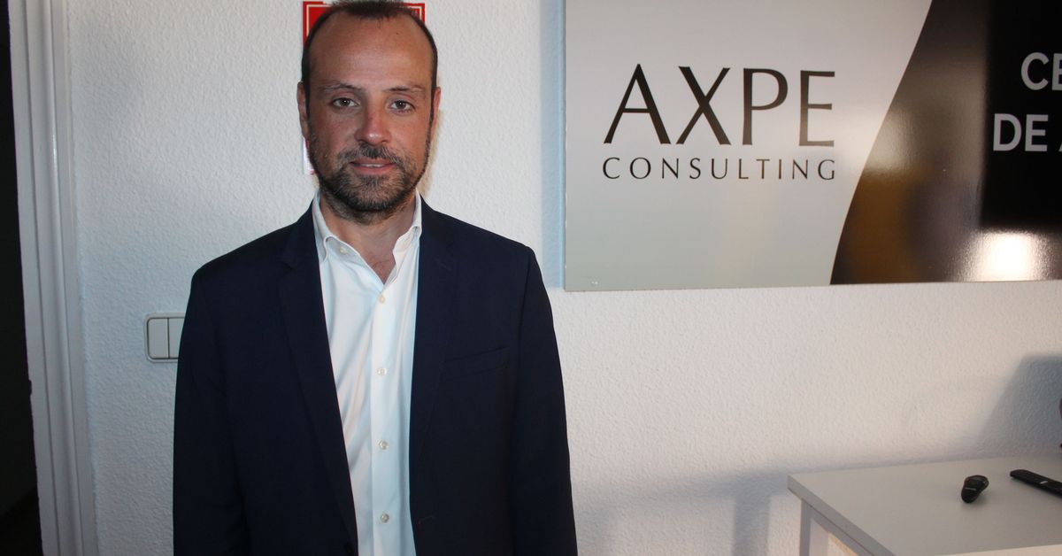 GALERÍA |Inauguración de Uxcale en las oficinas de AXPE