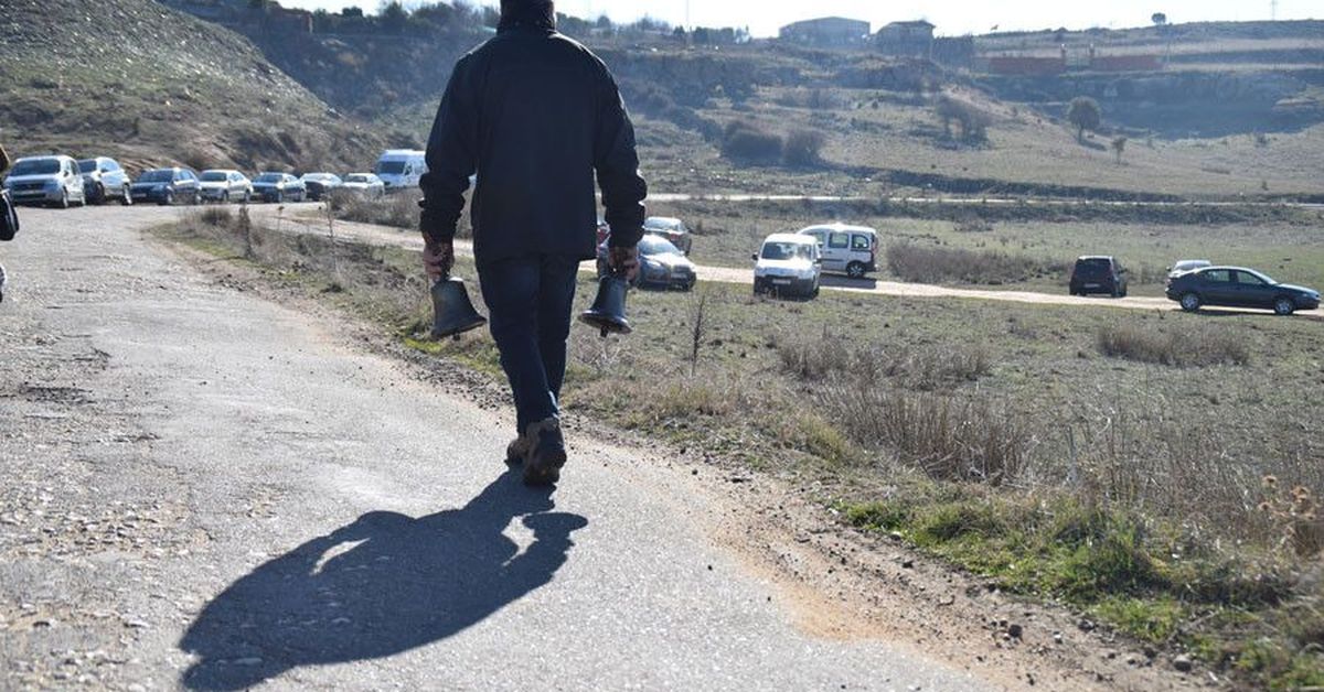 Los barandales de la Semana Santa también intensifican sus ensayos