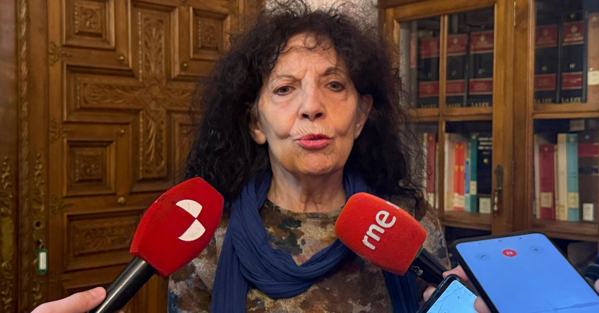 Laura Rivera, tras el rechazo judicial a la petición de la Policía ...