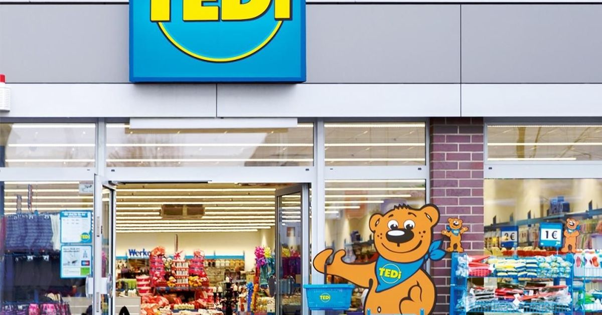 Retiran un producto de TEDi por incluir altos niveles de cadmio ...