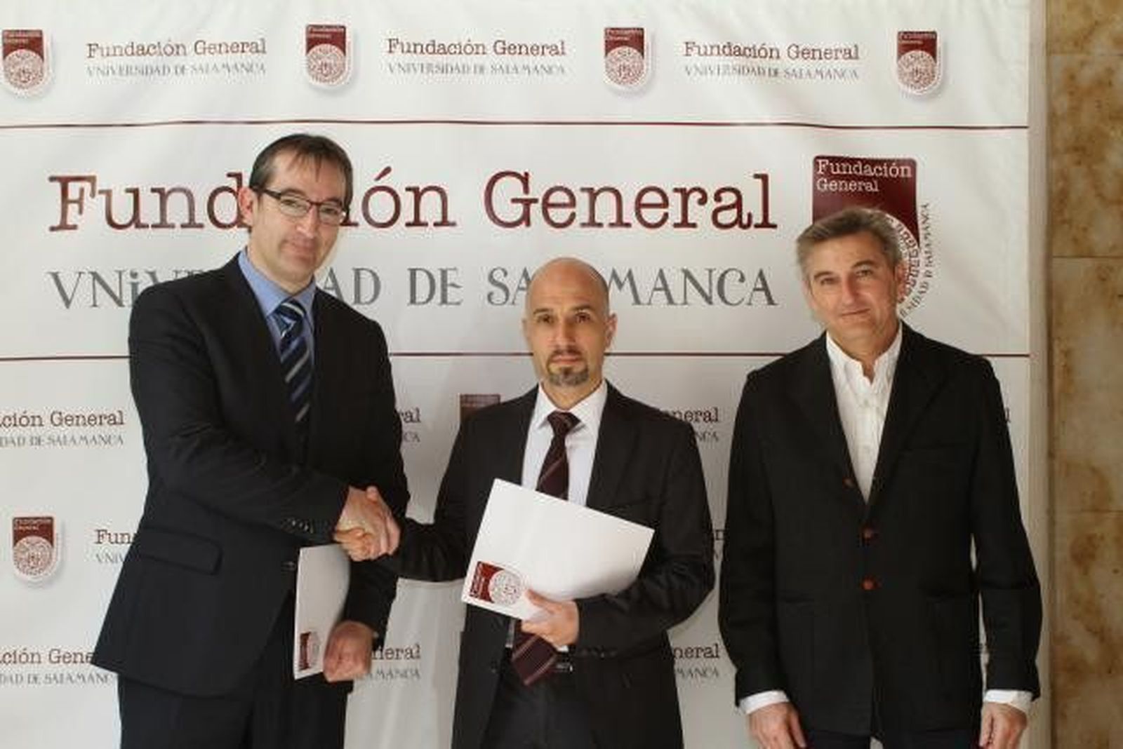 SEUR Geopost se incorpora al grupo de empresas amigas de la USAL